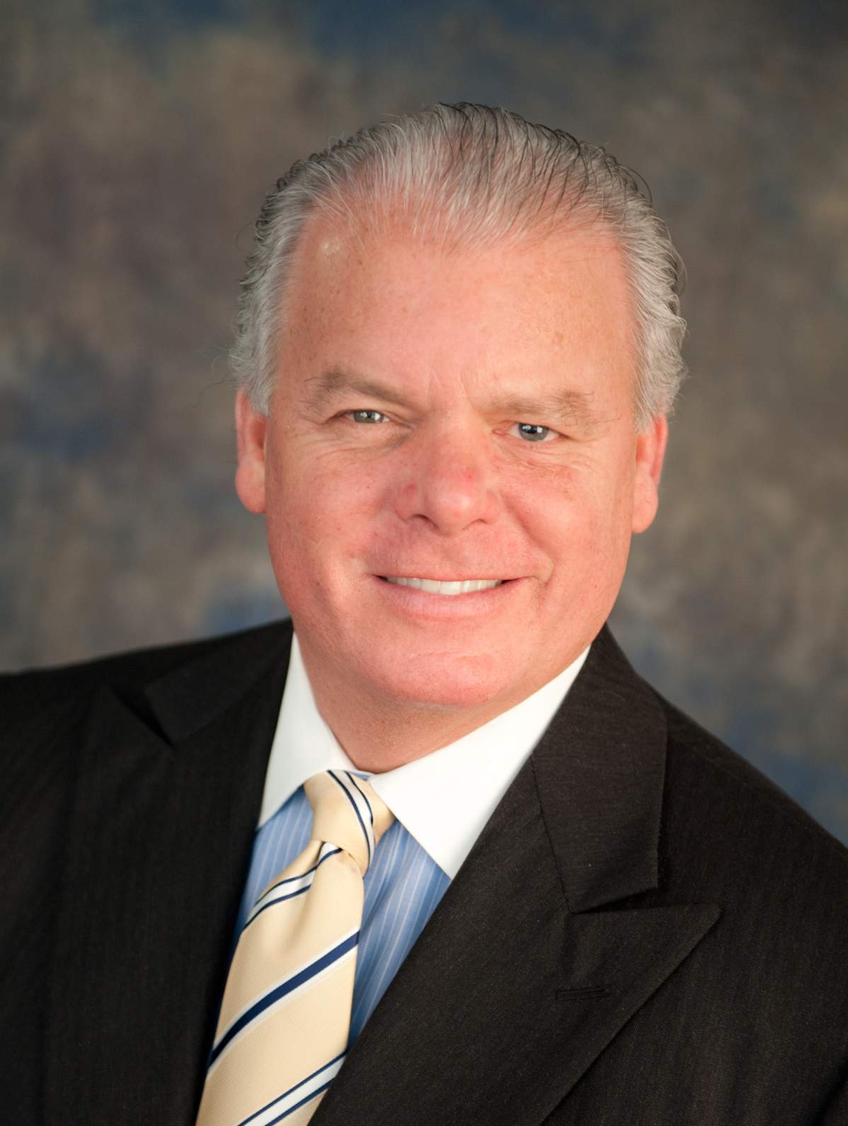 Daniel J. Mullane | HJ Sims