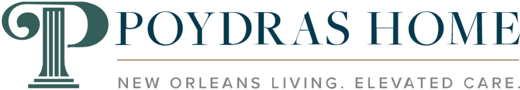 Poydras Home (May 2021) | HJ Sims