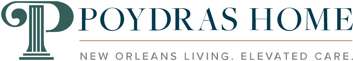 Poydras Home (May 2021) | HJ Sims