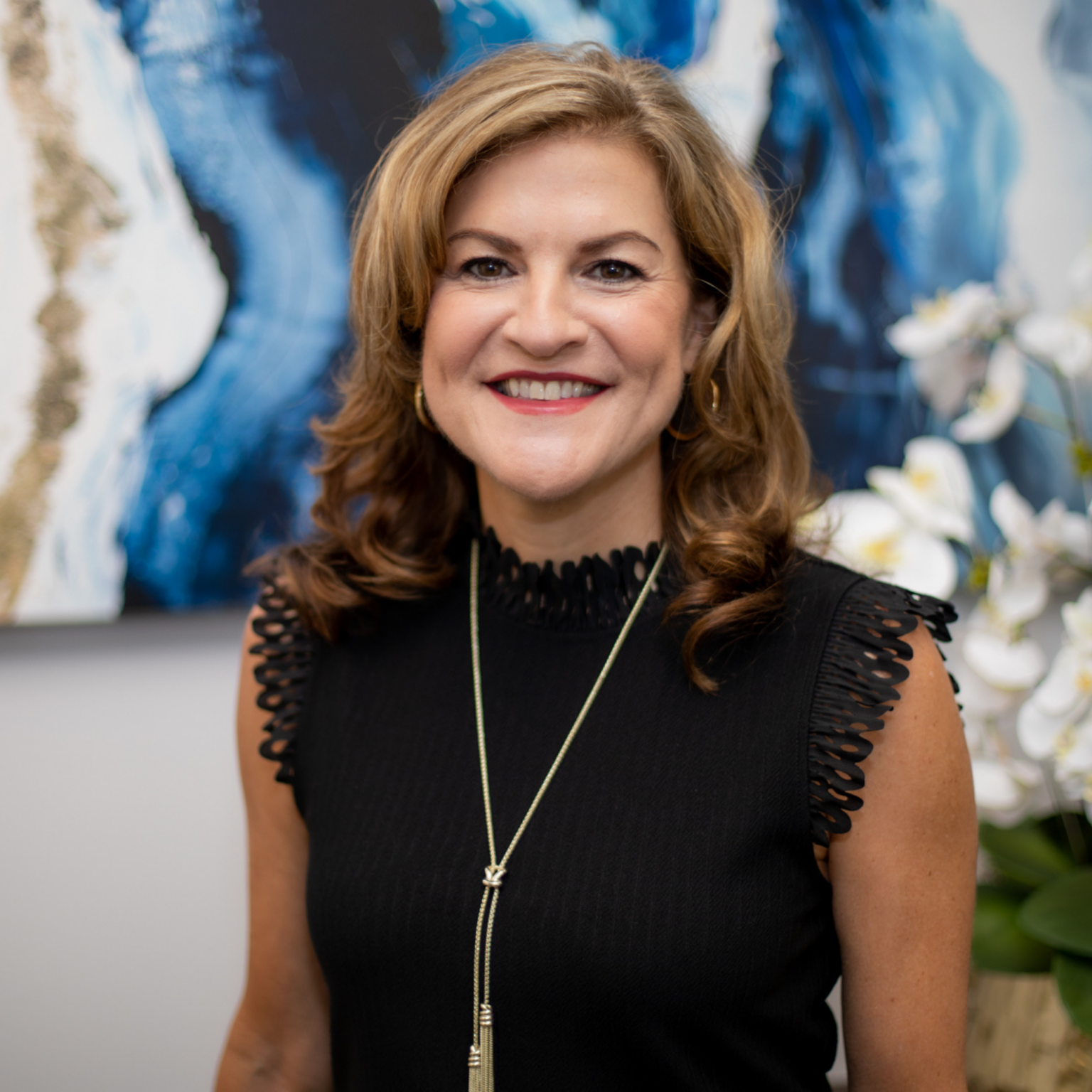 2022 Women in Business Summit | HJ Sims